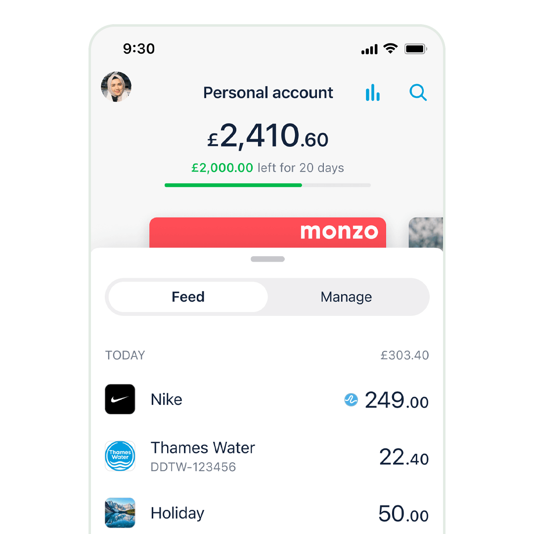 Monzo Flex | A Better Way To Buy Now, Pay Later In The UK | Monzo